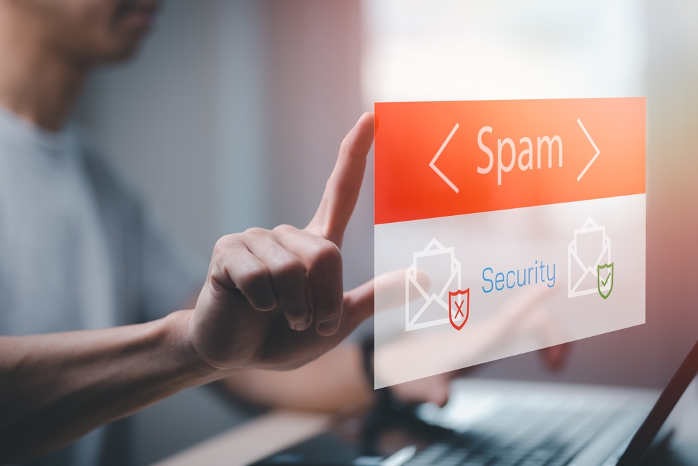 List Of Spam Domains For Email Marketing Flowium