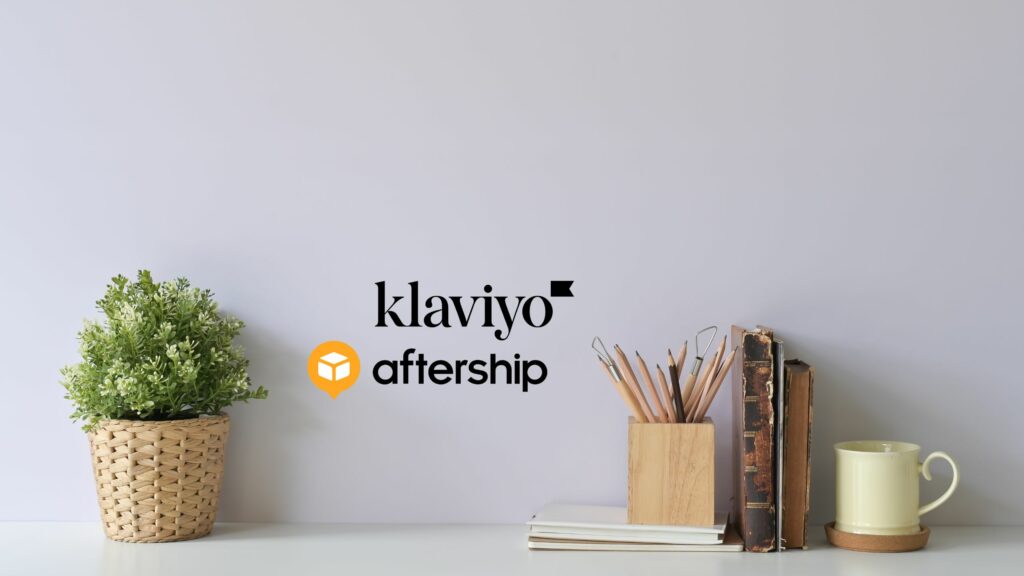 AfterShip & Klaviyo Integration for Shipment Tracking | Flowium AfterShip & Klaviyo Integration for Shipment Tracking | Flowium