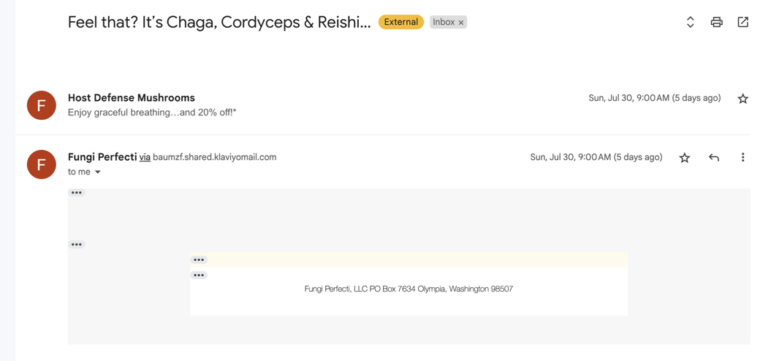Gmail Message Clipped: Practical Tips for Fixing | Flowium