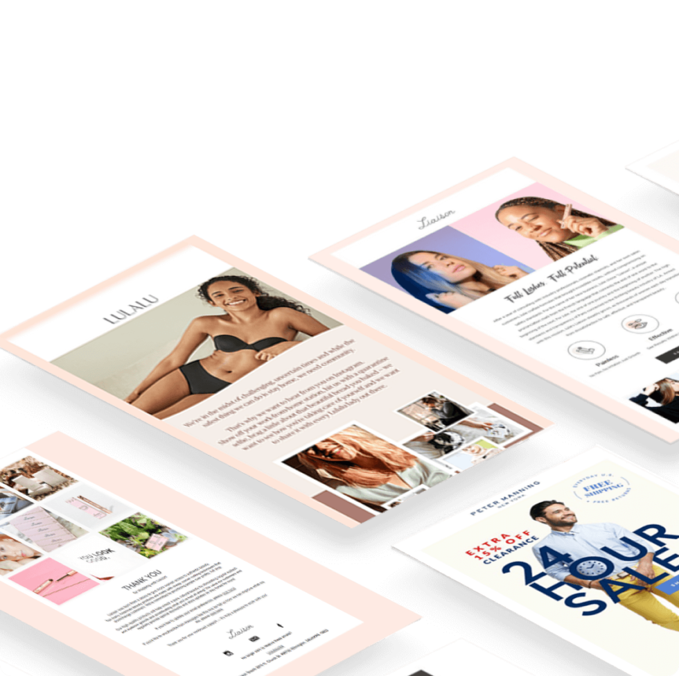 Email Marketing For eCommerce | Flowium