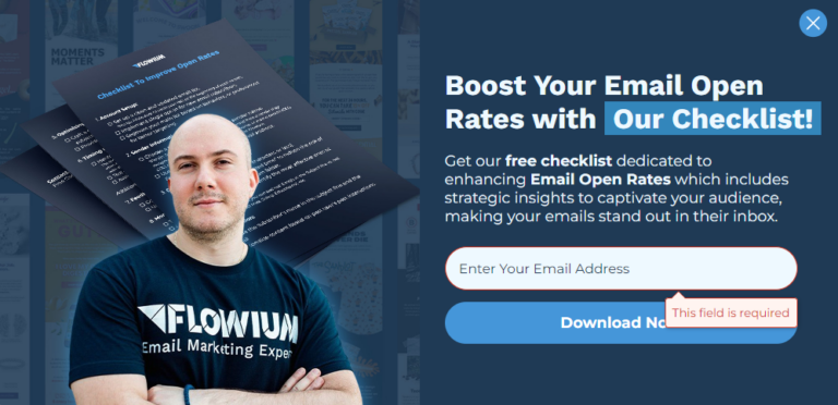 Building an Email List: 9 Effective Strategies for Attracting Qualified ...