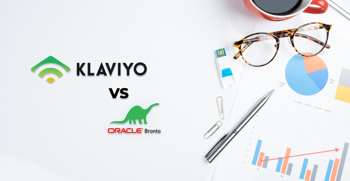 Klaviyo Email Marketing vs. Shopify Email: Which One Is the Best? | Flowium Klaviyo Email Marketing vs. Shopify Email: Which One Is the Best? | Flowium