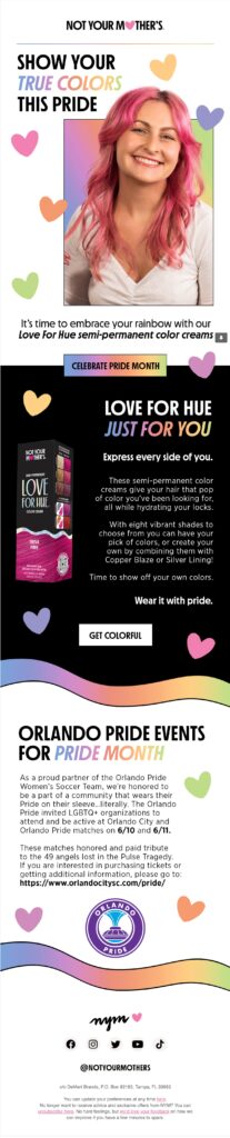 60+ June Newsletter Ideas 2025 to Drive Your Sales | Flowium