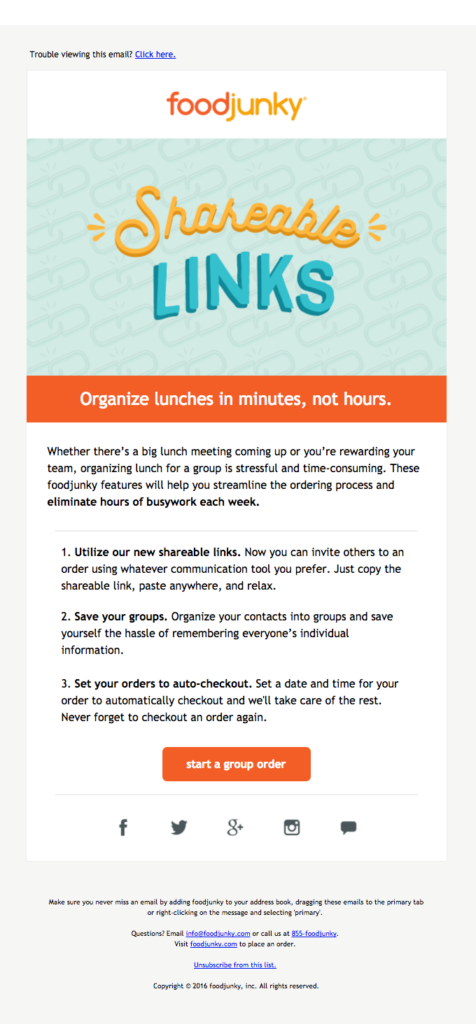 Effective B2B Wholesale Business Email Marketing Advice | Flowium
