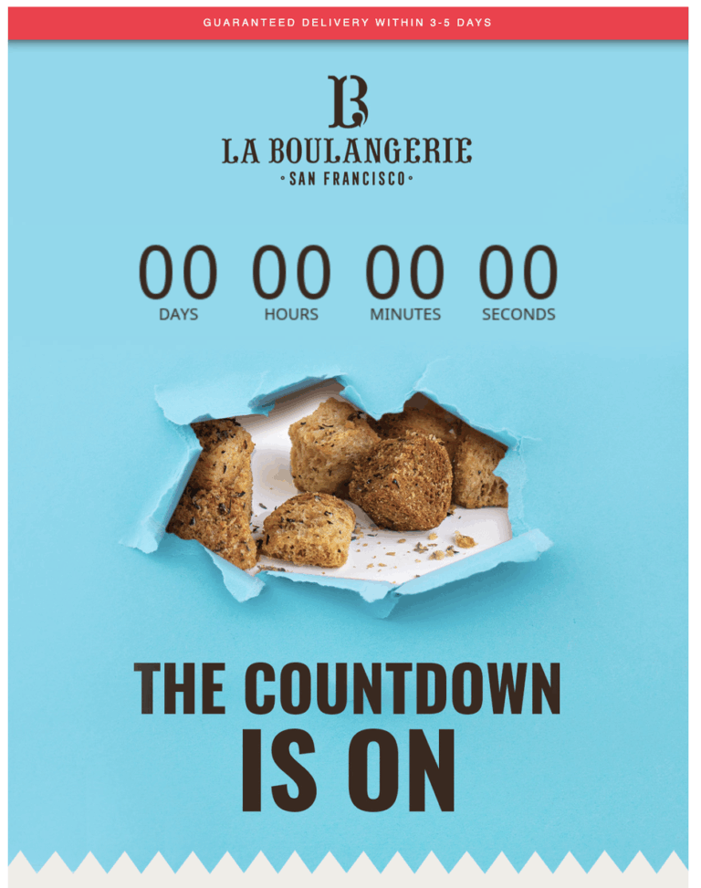 Email Design - The Ultimate Guide for eCommerce (+ Examples) | Flowium