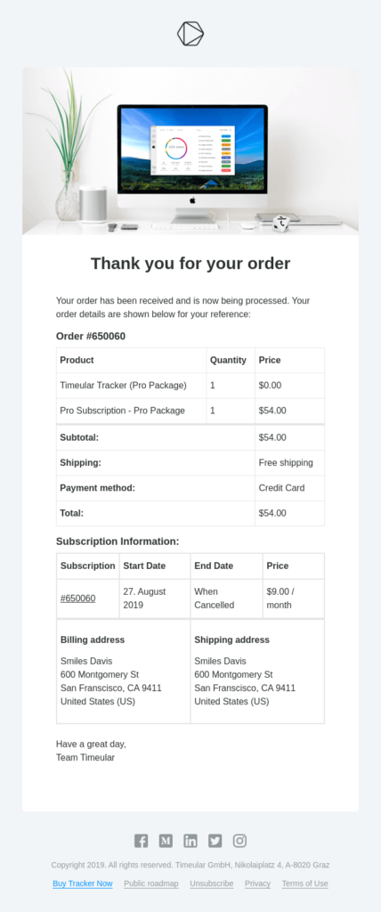 How to Improve the Post Purchase Customer Journey | Flowium