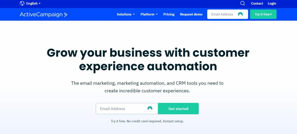 Best Email Marketing Software for eCommerce | Flowium