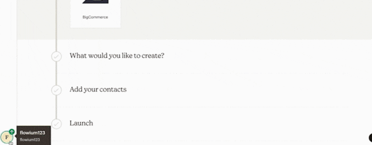  How To Connect Canva To Mailchimp Flowium