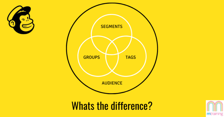 Mailchimp Segments - Beginner's Guide To Email Segmentation | Flowium