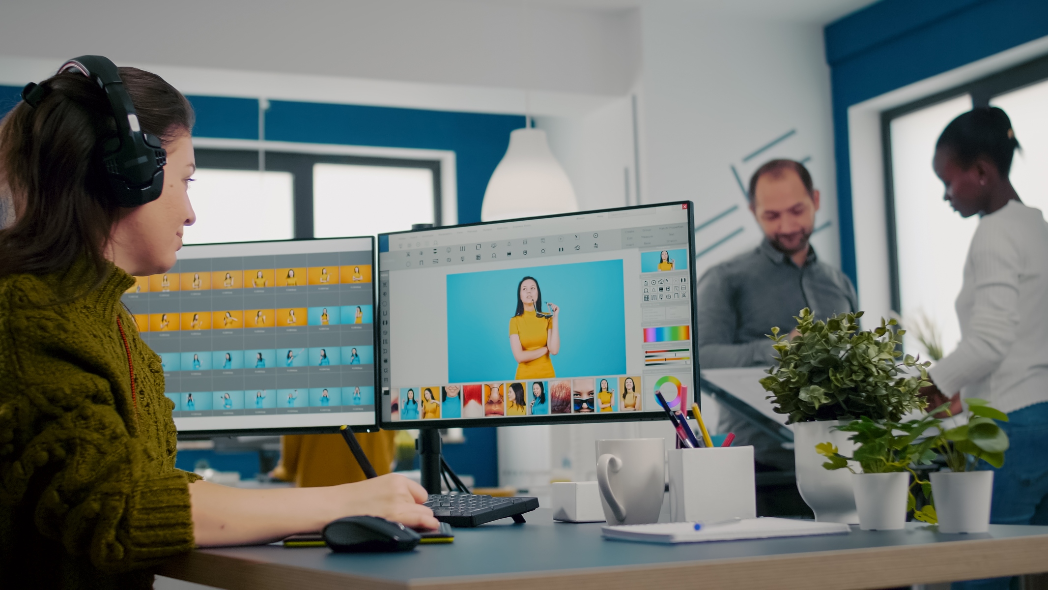 How To Use Canva For Beginners Email Marketing Templates Designs 