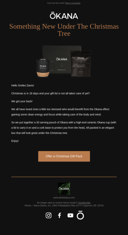 How to Choose the Perfect Email Campaign Template for Your Brand | Flowium