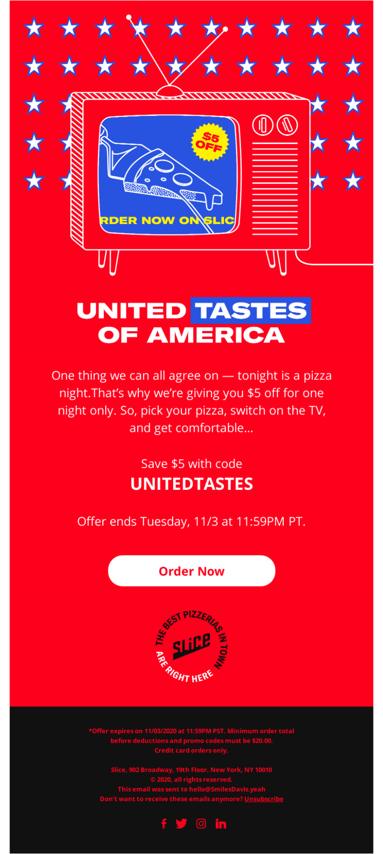 5 Email Segmentation Ideas — Build Better Email Campaigns for Your ...