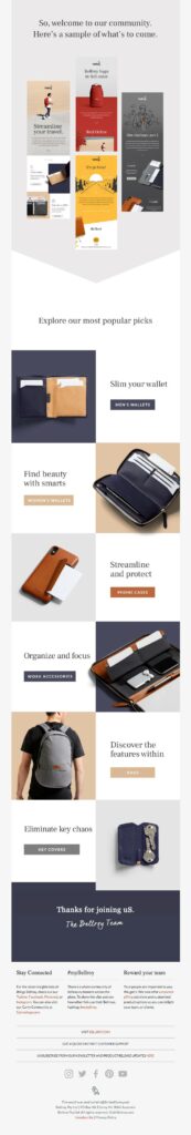 What Is an Email Nurture Campaign? The Complete Guide | Flowium