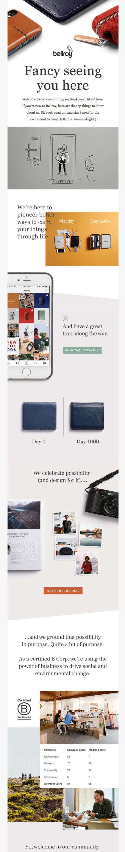 What Is an Email Nurture Campaign? The Complete Guide | Flowium