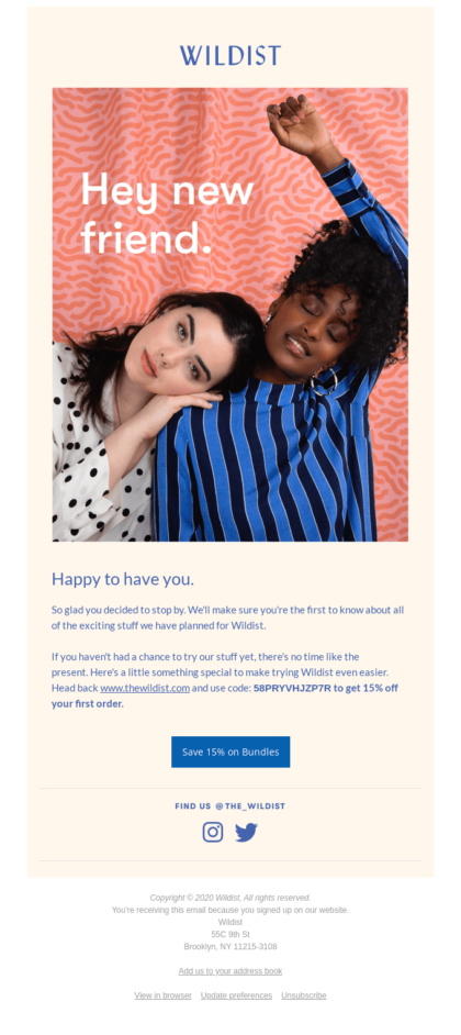 The Ultimate Guide to eCommerce Email Campaign | Flowium