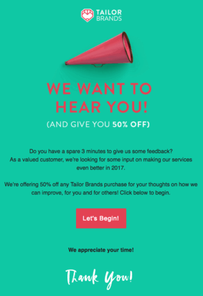 Product Launch Email: Top 20 Examples & Much More | Flowium