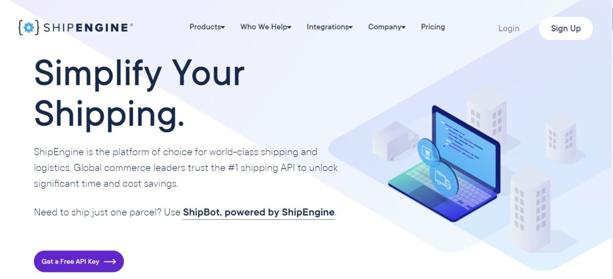 The 12 Best eCommerce Shipping Software | Flowium
