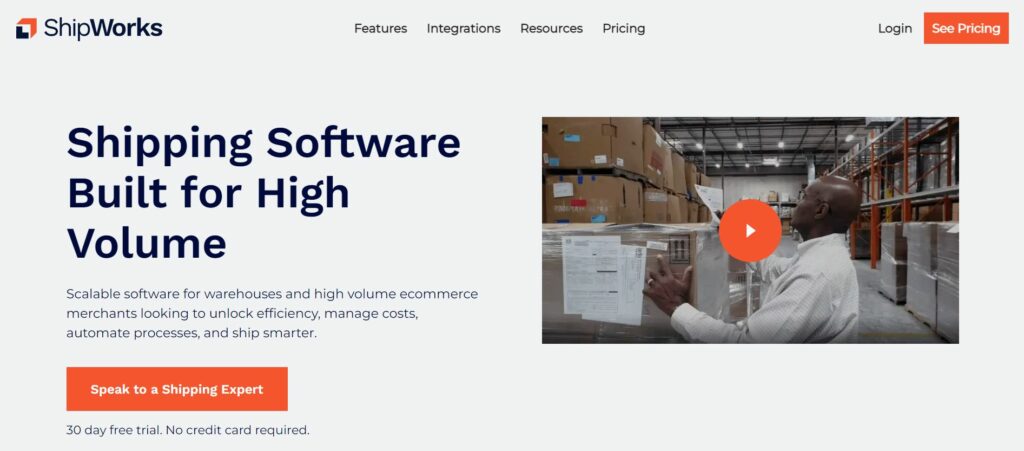 The 12 Best eCommerce Shipping Software | Flowium