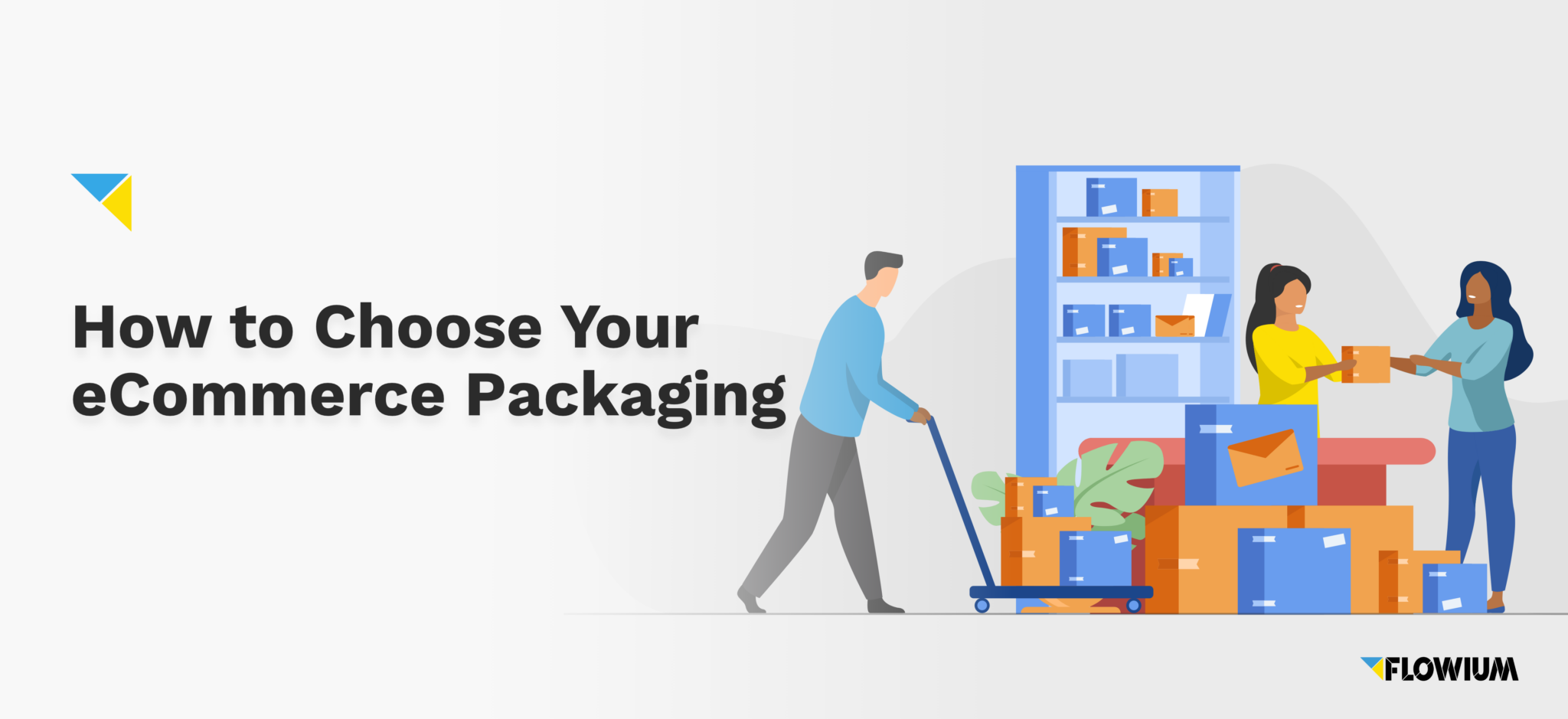 eCommerce Email Marketing Strategy | Flowium