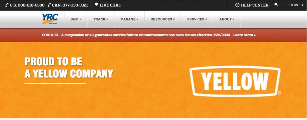 All You Need To Know About Freight Shipping | Flowium