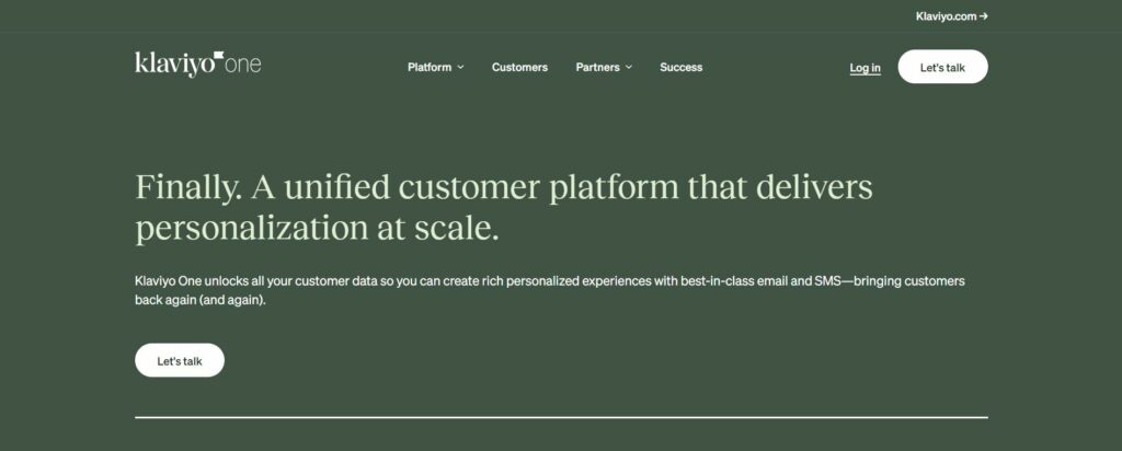The Guide to Customer Data Platforms for eCommerce | Flowium