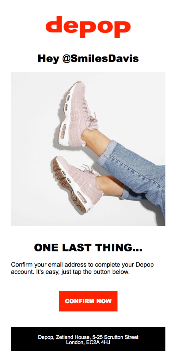 The Guide to Transactional Emails | Flowium