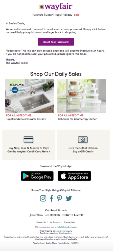 The Guide to Transactional Emails | Flowium