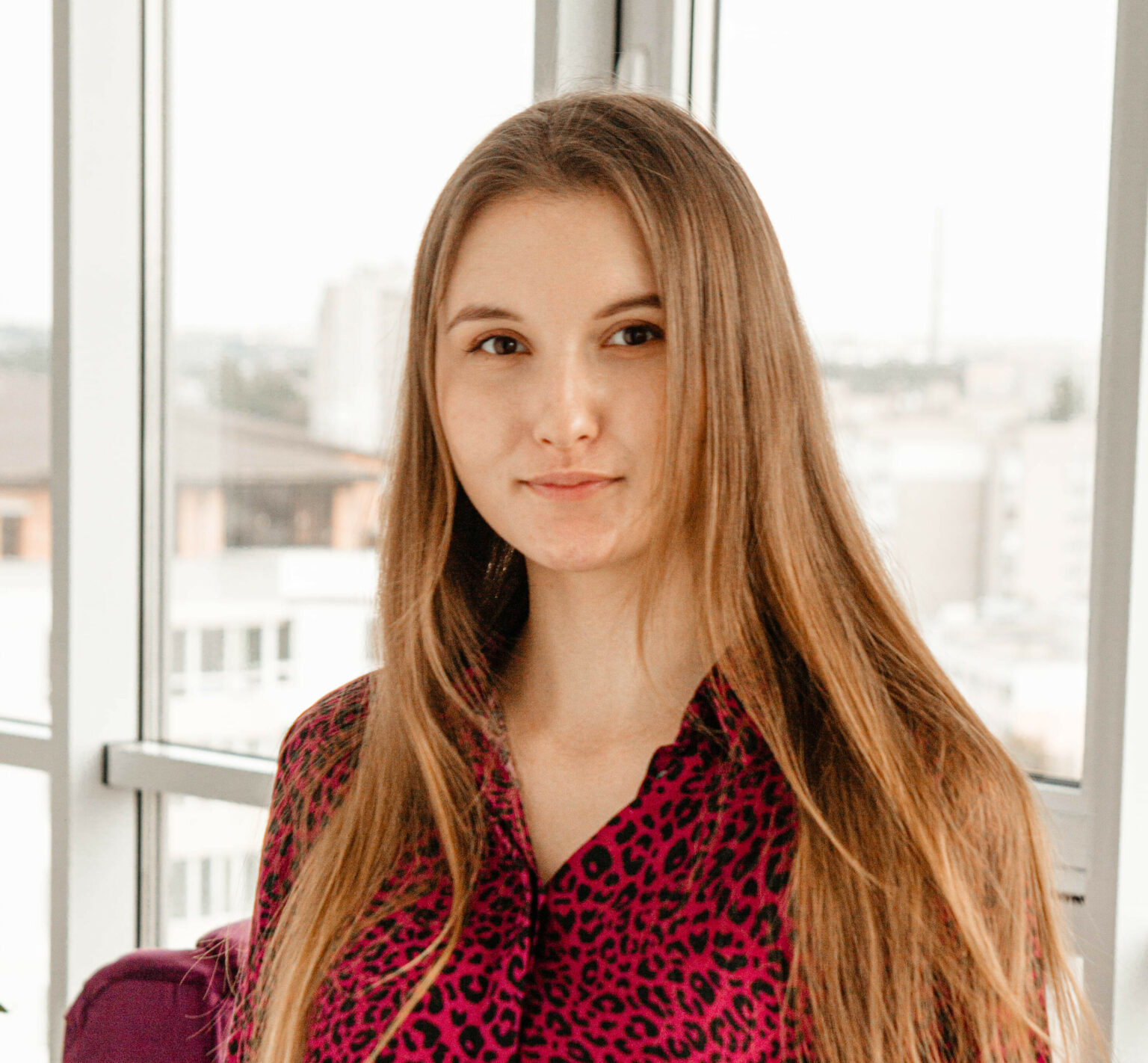 Natalia Guivan | Flowium