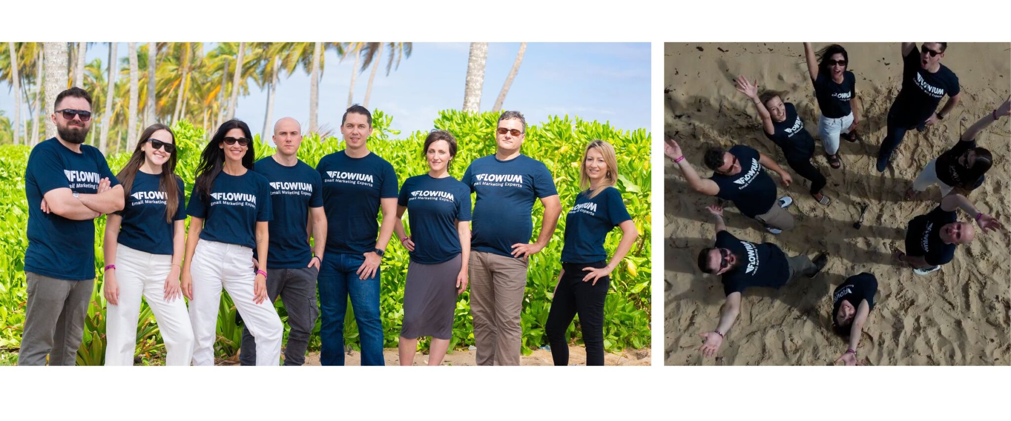 What It's Like to Work at Flowium | Flowium