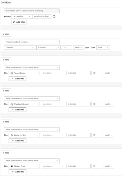 Top 20 Sunset Flow Emails: Expert Tips and Examples | Flowium