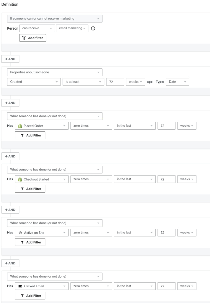 Top 20 Sunset Flow Emails: Expert Tips and Examples | Flowium