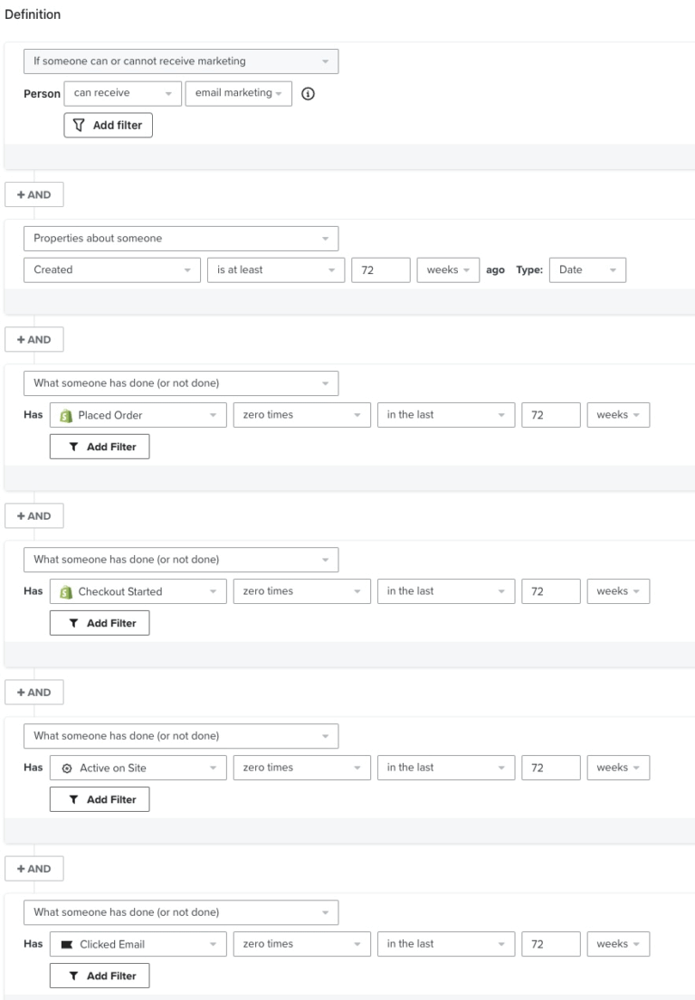 Top 20 Sunset Flow Emails: Expert Tips and Examples | Flowium