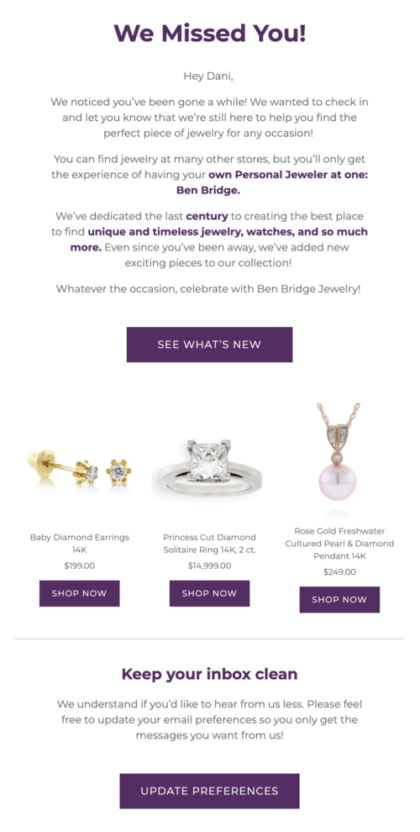 Top 20 Sunset Flow Emails: Expert Tips and Examples | Flowium