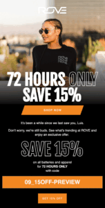 Top 20 Sunset Flow Emails: Expert Tips and Examples | Flowium