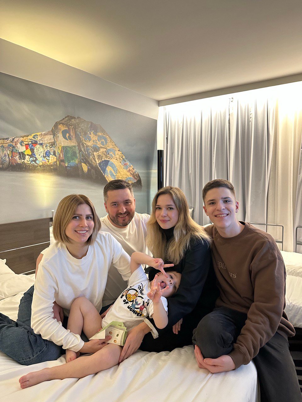 Liana Horbova | Flowium