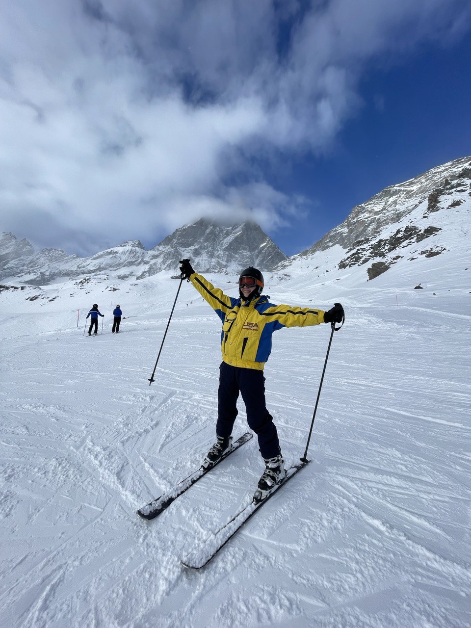 Liana Horbova | Flowium