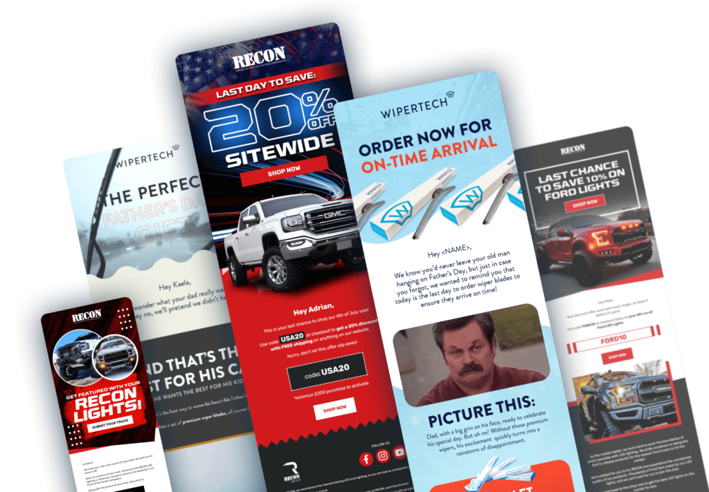 Our Services | Flowium