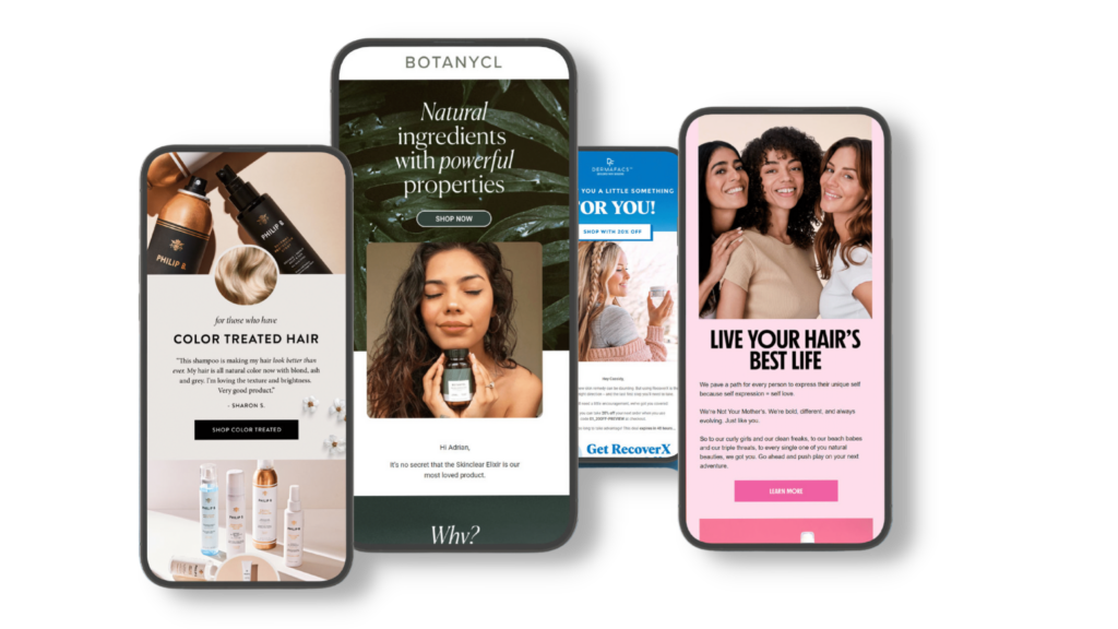 Beauty & Cosmetics Industry Case Study | Flowium