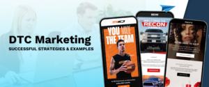 DTC Marketing: Successful Strategies, Benefits & Examples | Flowium