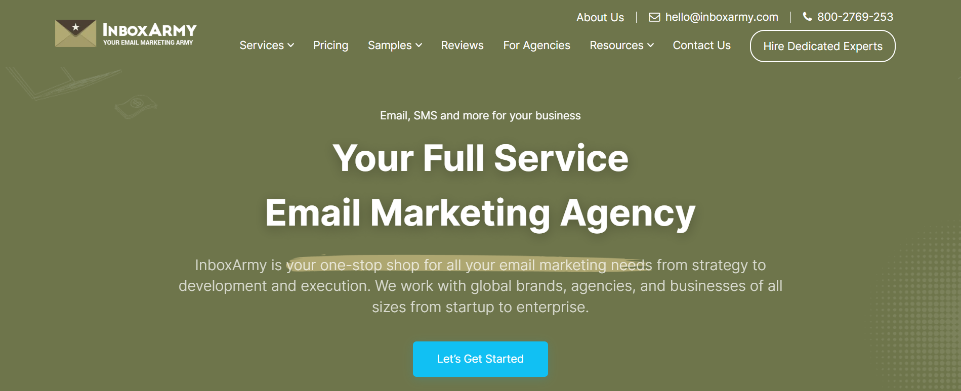 10 Best eCommerce Email Marketing Agencies in the US | Flowium