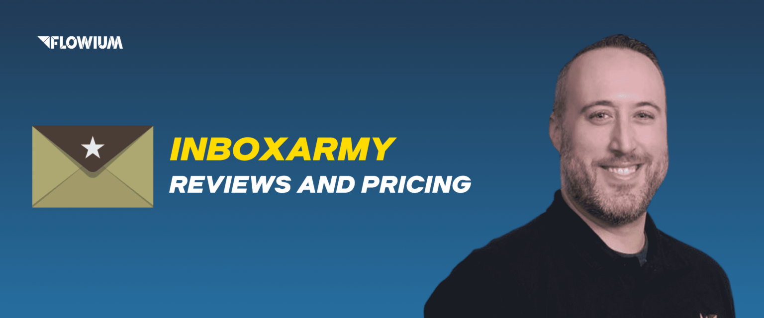 InboxArmy Reviews and Pricing | Flowium