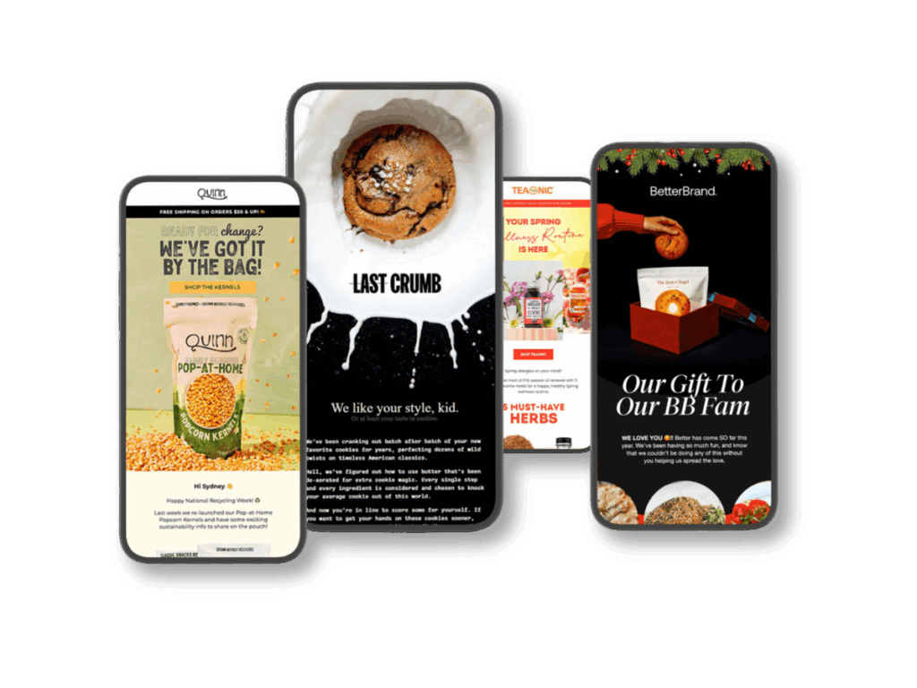 How Flowium Team Supercharged a CPG Brand's Earnings by 52% | Flowium