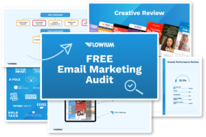 Free Email Marketing Audit | Flowium