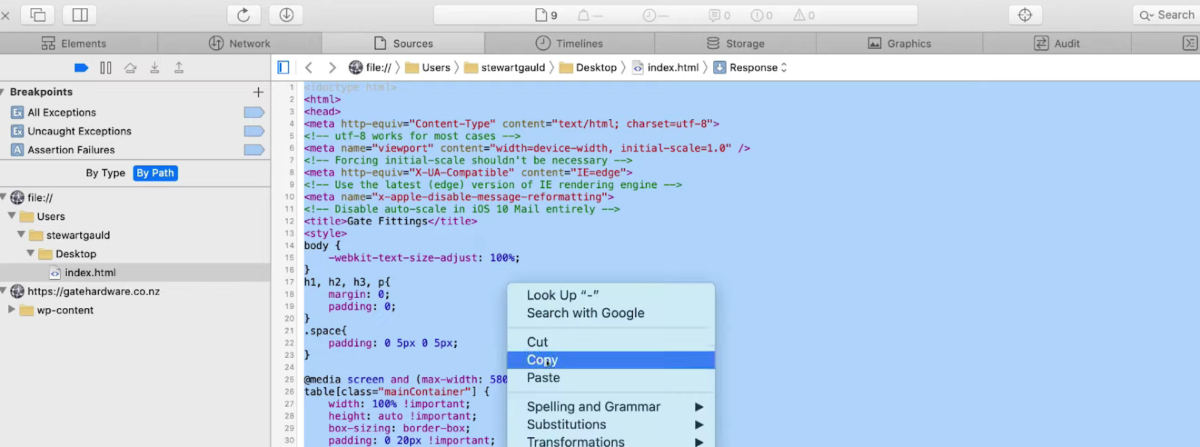 Outlook HTML Email: a Complete Guide to Create and Send Engaging ...