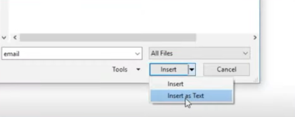 Outlook HTML Email: a Complete Guide to Create and Send Engaging ...
