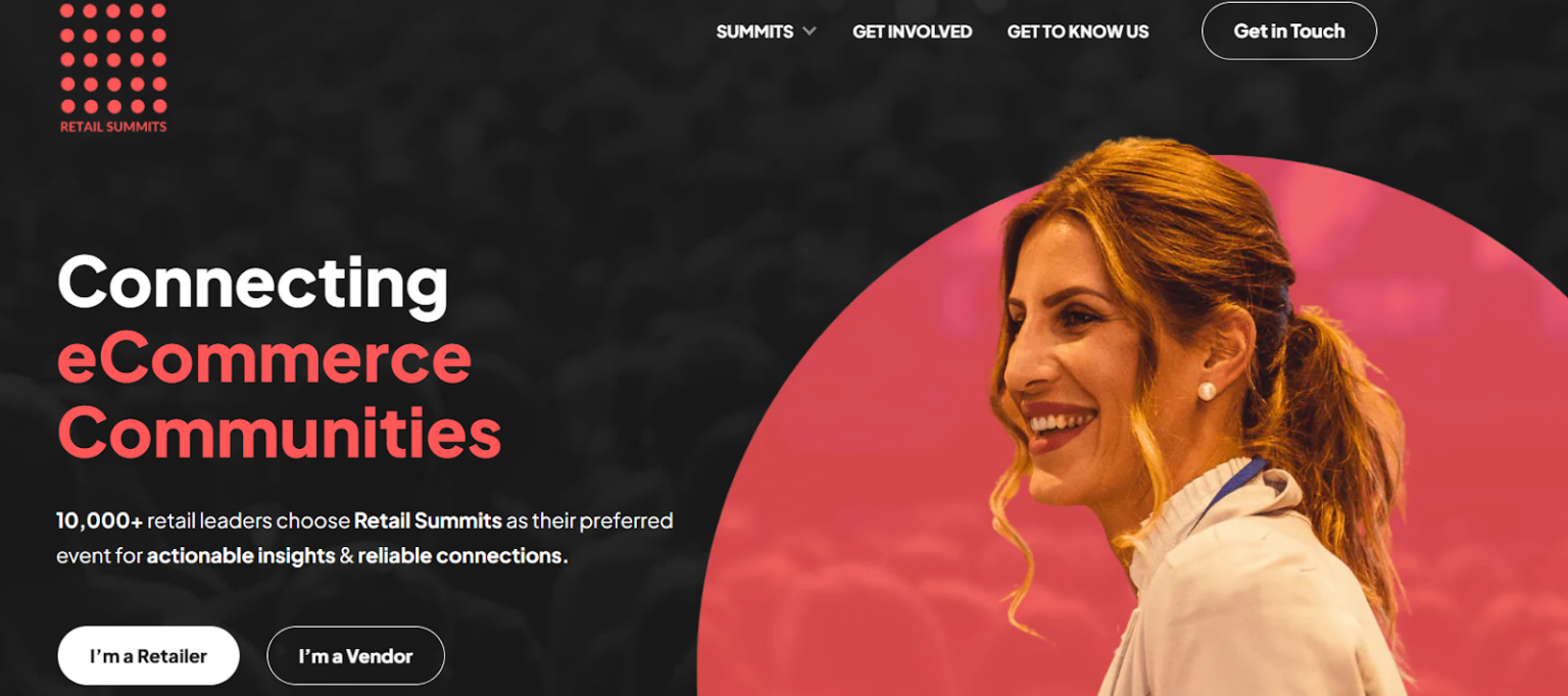 Ecommerce Conferences 2025: 15 Must-Attend Events for Online Sellers ...