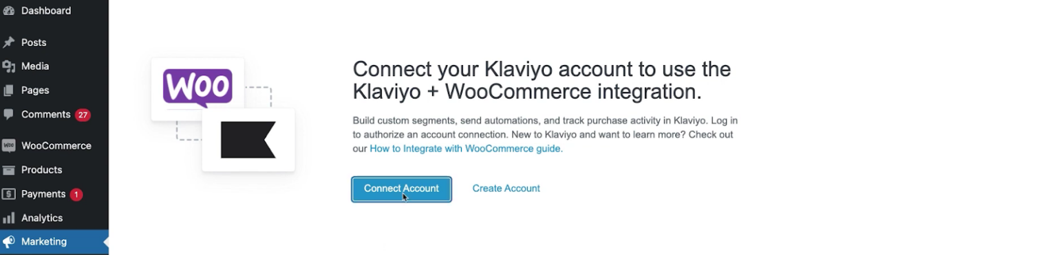 Klaviyo WooCommerce & Klaviyo WordPress Integrations For Email ...