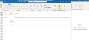 Outlook HTML Email: a Complete Guide to Create and Send Engaging ...