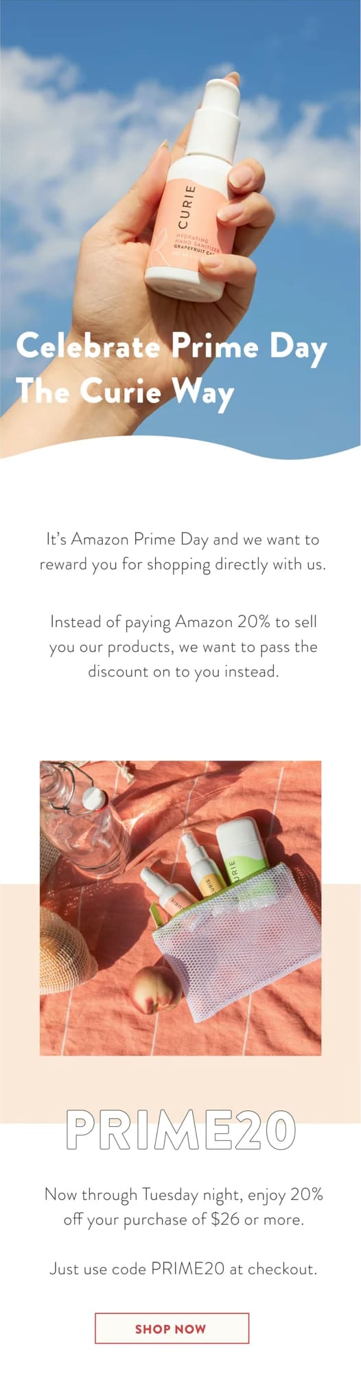 Amazon Prime Day Marketing Strategies 2024: Leveraging Email Marketing ...