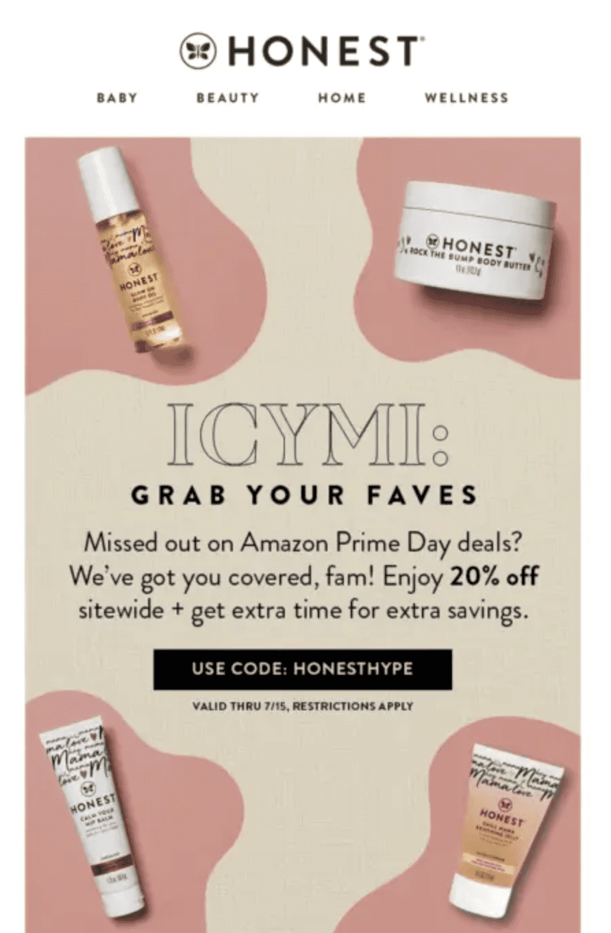 Amazon Prime Day Marketing Strategies 2024: Leveraging Email Marketing ...